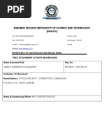 Police Case File PDF | PDF | Crime & Violence | Crime Thriller