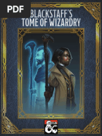 10th - Level - Spells UPDATED | PDF | Dungeons & Dragons | Gary Gygax Games