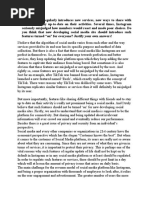 Explain The Concept of EISP With Example | PDF | Information Security ...