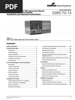 Cooper Form 6 Control Manual | PDF | Mini | Private Transport