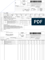 Requerimento de Declaração - Modelo RP - 5044 | PDF | Trabalho | Business