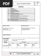 Mining Risk Assessment | PDF | Risk | Risk Assessment