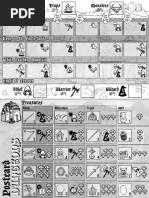 TAK Rules PDF | PDF | Betting In Poker | Gaming