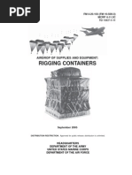 US Army Aerial Delivery 1 Dec 2021 | PDF | Parachute | Military Science