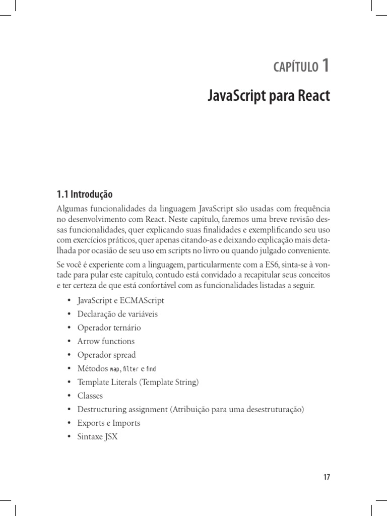 Capitulo 1 TV | PDF | Script Java | Html