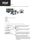 NM07 Integradora. | PDF | Aprendizaje | Cognición