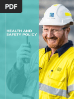 Occurrence Variance Report | PDF | Risk | Hazards