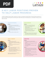 Hydrotherapy Knee OA Exercise Sheet | PDF | Health Economics | Medicine
