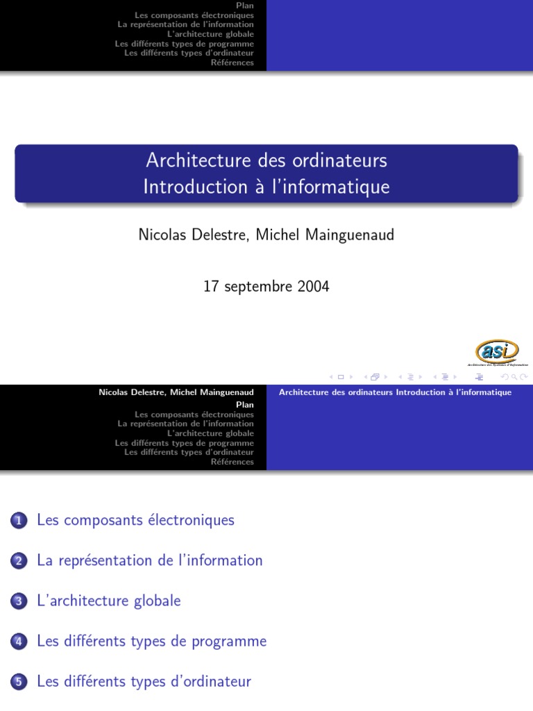 Architecture | PDF