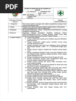 Ekstiparsi Insisi Eksisi | PDF