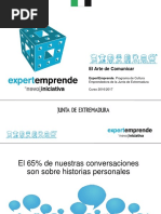 1.1. Mensajes SPICE_ Comunicación Efectiva | PDF | Comunicación ...