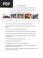 POGIL - KEY Ecological Pyramids | PDF