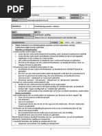 Werkblad Persoonsvorm en Onderwerp | PDF