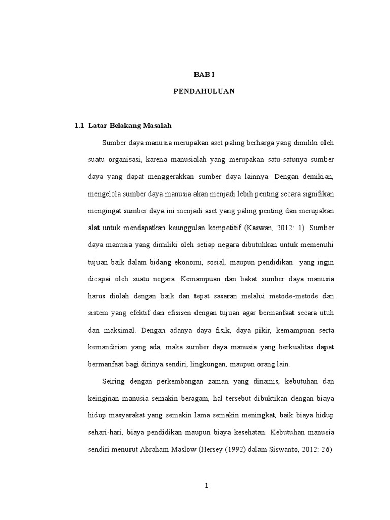 Contoh LBM | PDF
