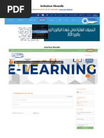CEL - Guide Utilisation | PDF | Technologies de l'éducation | Moodle