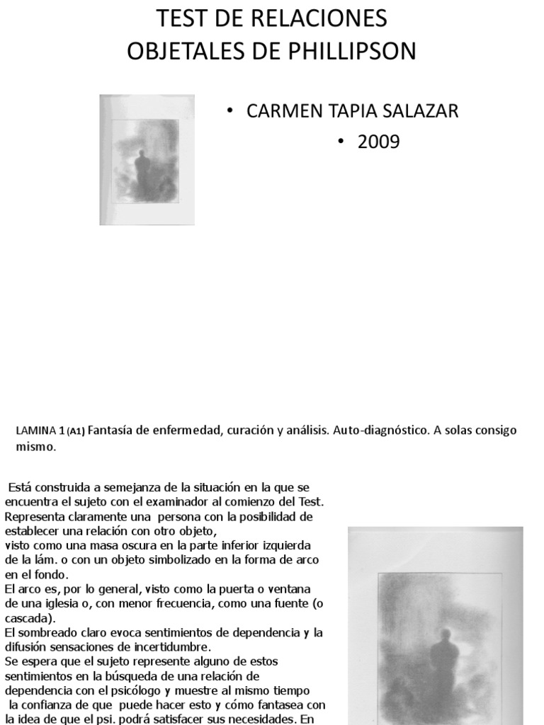 Tro Laminas | PDF | Las emociones | Sicología