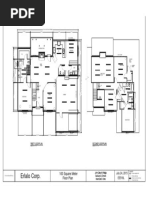 Multi-Purpose Building | PDF | Building Engineering | Building