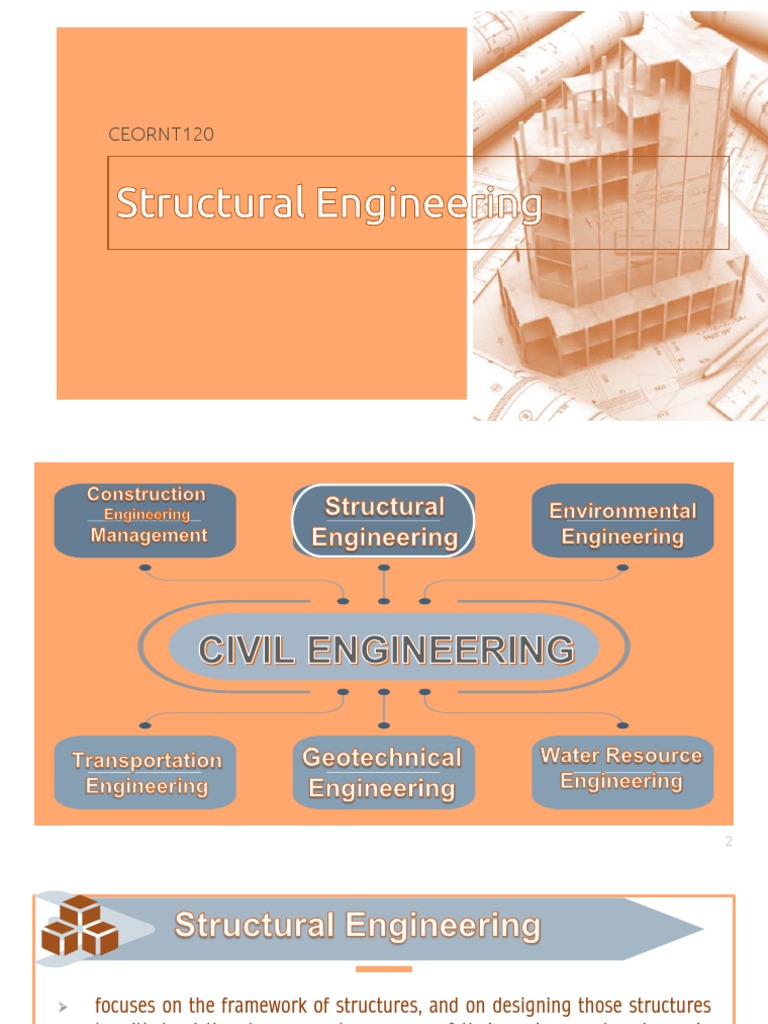 04 Structural Engineering | PDF | Structural Engineering | Engineering
