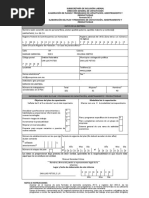 STPS Formato DC2 Capacitación | PDF