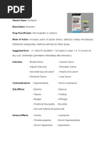 RCEOP Regimen Rituximab Cyclophosphamide Etoposide Vincristine ...
