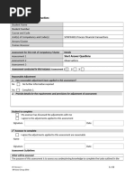 MYOB Tax Codes Explained | PDF