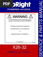 Enclosure 6330 Installation Procedures | PDF | Nut (Hardware) | Screw