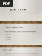 Letter Flags (With ICS Meaning) : International Code of Signals | PDF ...