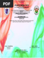 Diploma Grade-6-Katunayan-2021 | PDF
