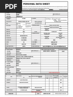 RSBSA Enrollment Form | PDF | Farms | Livestock