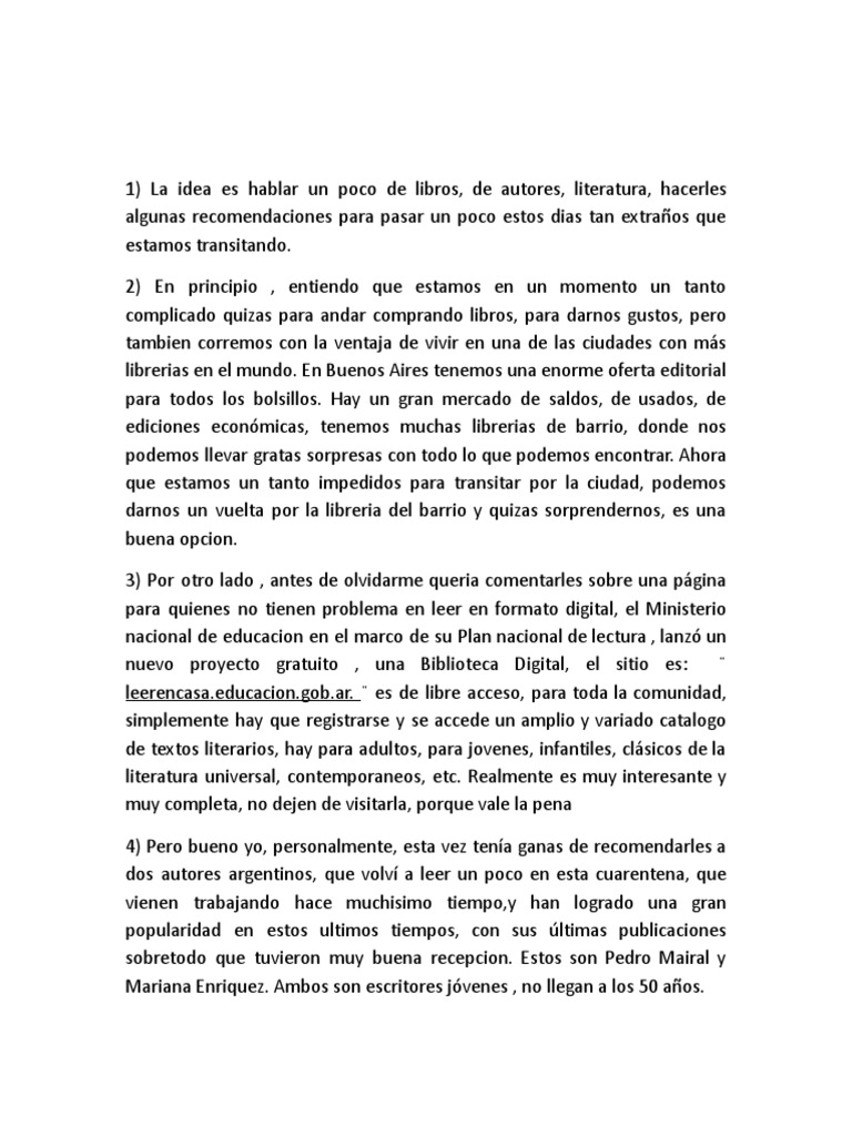 Reseña Libros | PDF | Novela negra, policíaca y suspenso | Poesía