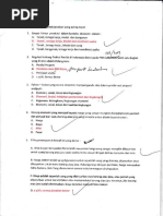 Rangkuman Buku Kepi Spi | PDF