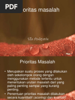 Makalah Metode MCUA | PDF