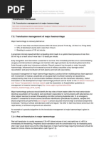 ECMO Antimicrobial Dosing Guidelines | PDF | Pharmaceutical Sciences ...