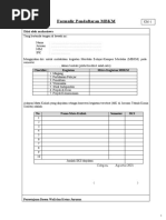 Soal Bandul | PDF | Sains & Matematika