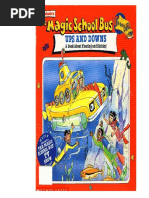 Magic School Bus Episodes | PDF | Philosophy | Young Adult