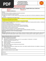 Dexopral: Dexlansoprazol | PDF | Farmacocinética | Medicina CLINICA
