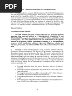 Cash Examination Report Form 74A | PDF | Money | Cash