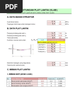 Company Profile - Merak Jaya Beton | PDF