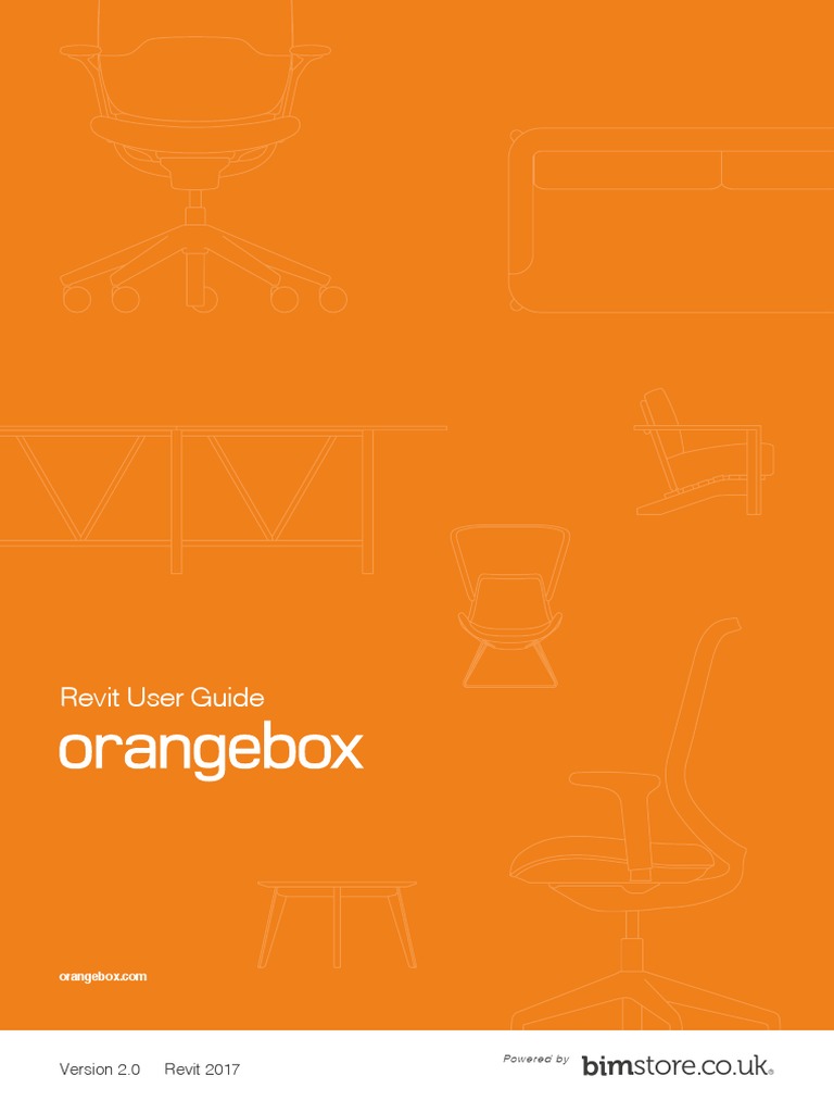 Revit User Guide: Bimstore - Co.uk | PDF | Autodesk Revit | Directory ...