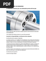 Norma Api 686 | PDF | Medición | Temperatura