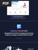 Buku Panduan ClassPoint | PDF