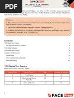 BNY Mellon Sample Paper PDF | PDF | Language Arts & Discipline | Science & Mathematics