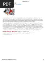 Beginner Typing Lesson 1 - LEARN TYPING | PDF | Computer Keyboard ...