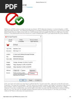 Accuro Keyboard Shortcuts PC | PDF | Control Key | Keyboard Shortcut