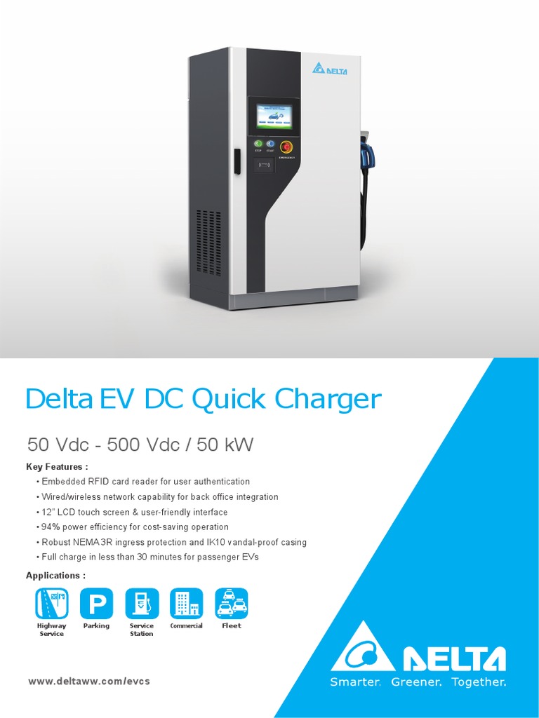 DC Datasheet For USA | PDF | Electrical Engineering | Electric Power