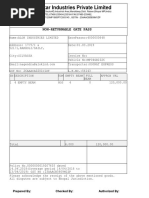 RGP and NRGP | PDF | Technology & Engineering