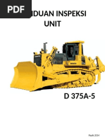 Komponen Pompa Multiflo 420 EX | PDF