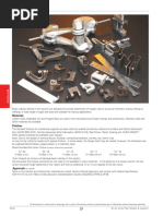 B-268 & C-268 Variable Spring Hanger Submittal | PDF | Corrosion | Pipe ...