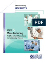 Vda 6.3 Audit Check List | PDF | Project Management | Mass Production