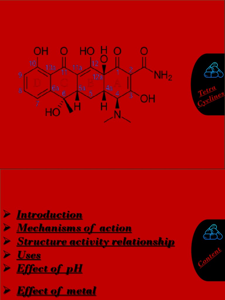 Medicinal Chemistry Presentation | PDF | Chemistry | Organic Chemistry